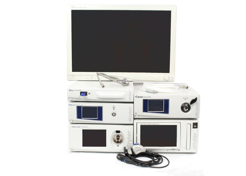 Stryker – American Medical Endoscopy